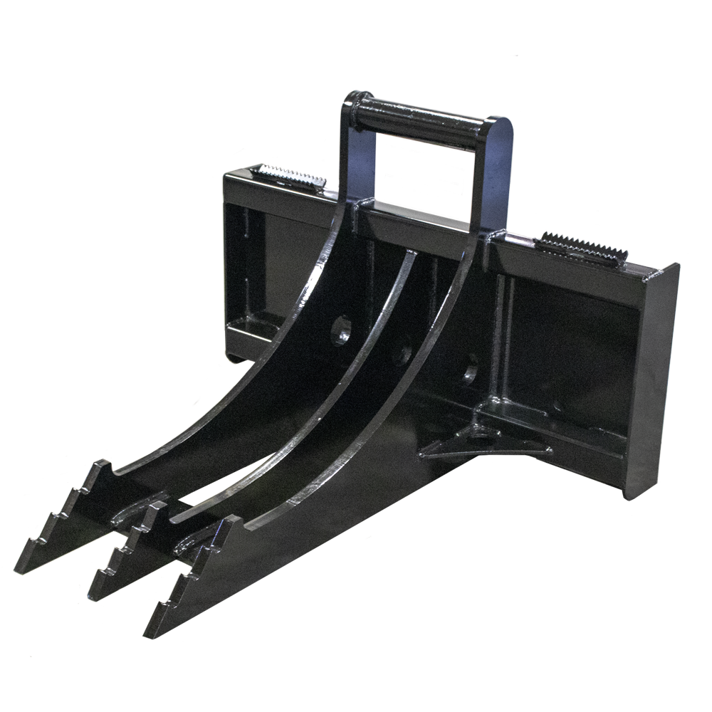 Rock + Stump Ripper – Namtec Industries