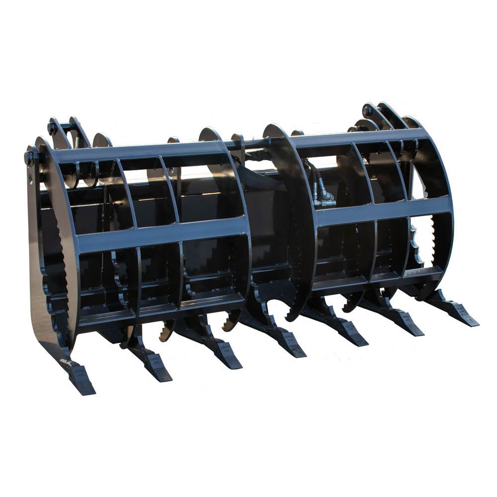 Dual Clam Grapple – Namtec Industries