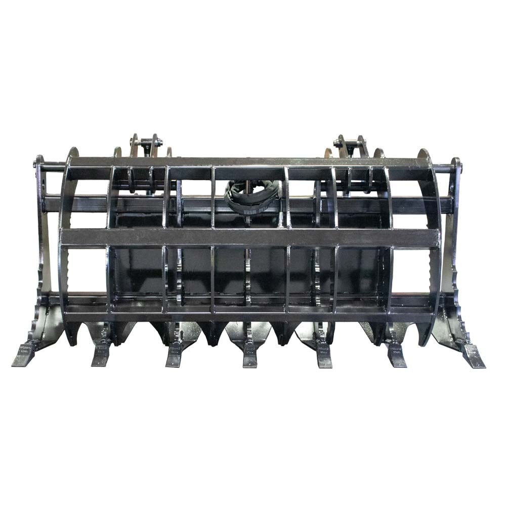 Clam Grapple – Namtec Industries