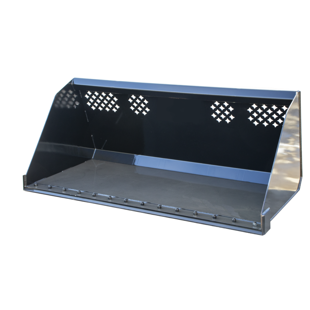 Snow Bucket – Namtec Industries