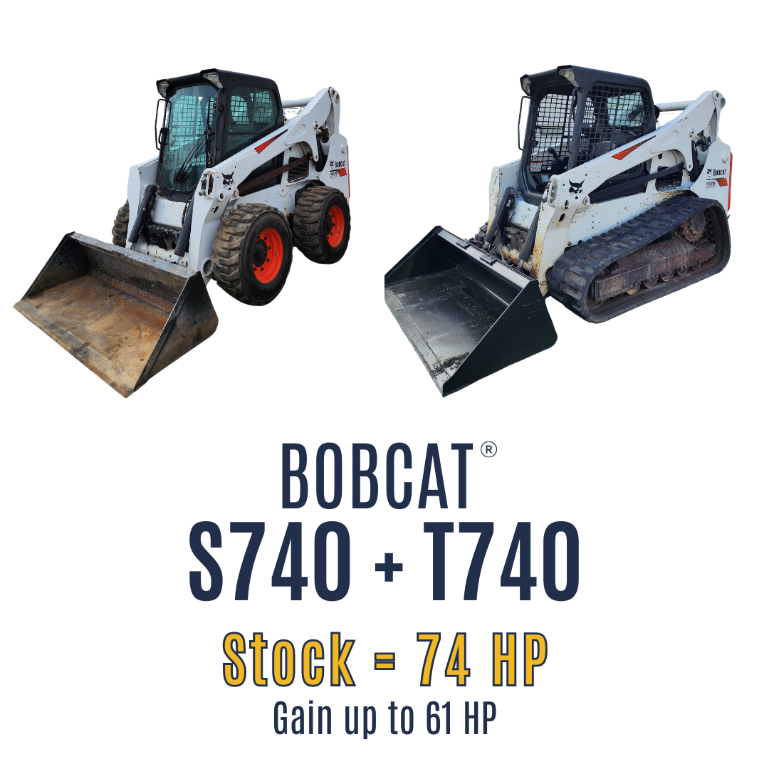 Bobcat S740 | T740 Tuning – Namtec Industries