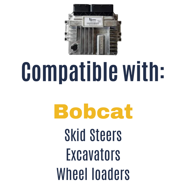 ECM & Custom Tuning – Namtec Industries