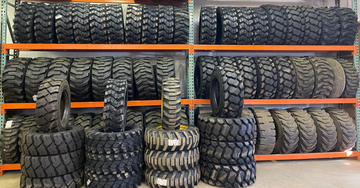 Tire & Rim Assemblies – Namtec Industries